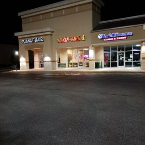 LUCKY PANDA - 27 Reviews - Chinese - 11911 Highway 707, Murrells Inlet ...