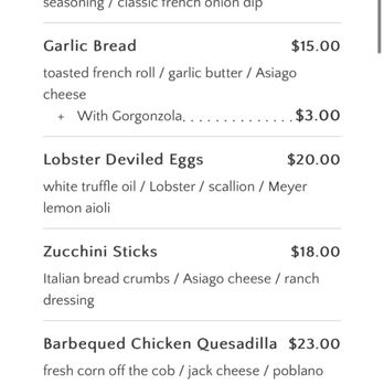 GAR WOODS GRILL & PIER - Updated May 2024 - 1541 Photos & 1463 Reviews ...