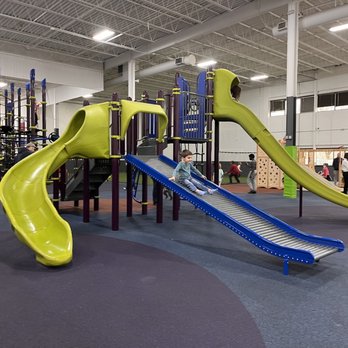 INNERACTIVE - Updated December 2025 - 16 Photos & 12 Reviews - 2240 ...