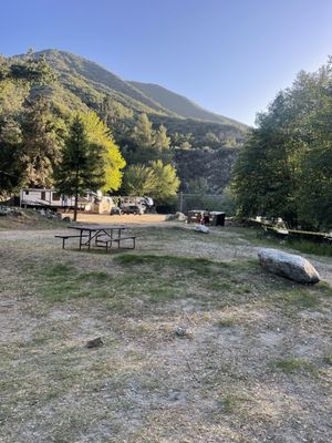 CAMP WILLIAMS RESORT - Updated January 2026 - 185 Photos & 71 Reviews ...