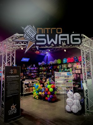 NITRO ZONE - Updated October 2025 - 12 Photos - 56419 Pokagon St, Dowagiac, Michigan - Arcades ...