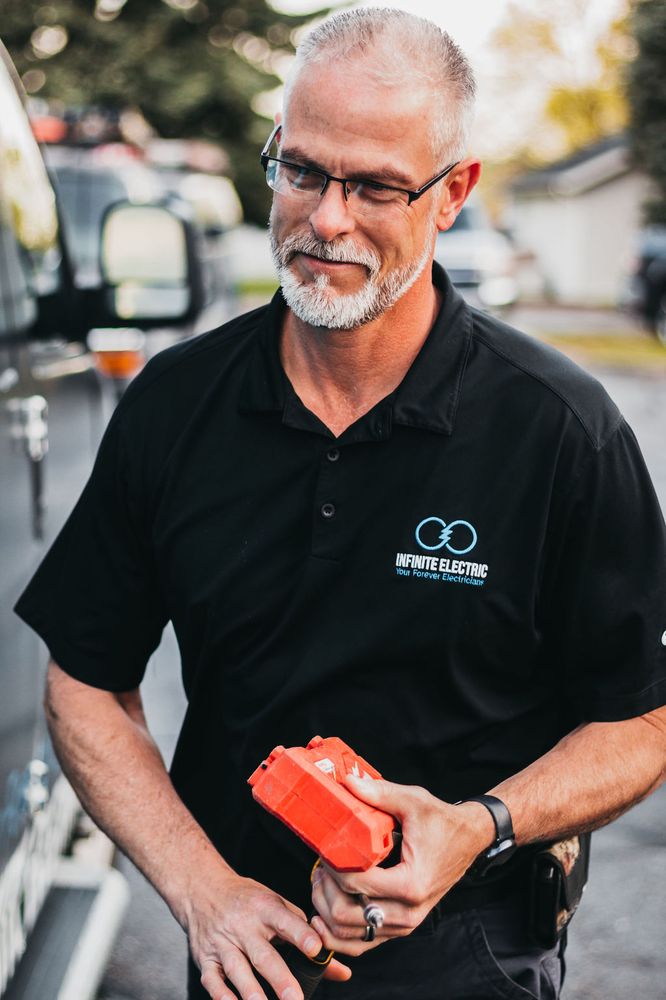 Infinite Electric - Updated October 2025 - 22 Photos - 10 Reviews ...