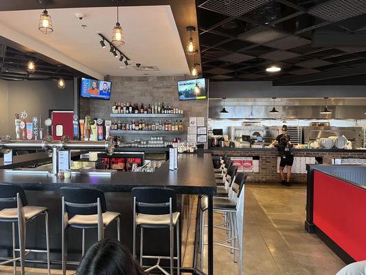 VIA 313 PIZZA - Updated October 2025 - 344 Photos & 270 Reviews - 7010 ...