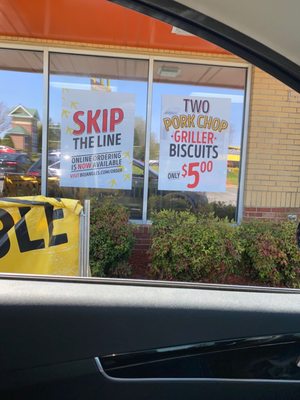 BOJANGLES - Updated January 2025 - 19 Photos & 49 Reviews - 1056 Mebane ...