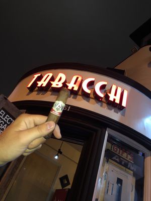 TABACCHI - 22 Photos & 23 Reviews - Tobacco Shops - 8951 W Sunset Blvd ...