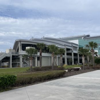 BRIGHTLINE ORLANDO STATION - Updated June 2024 - 200 Photos & 63 ...