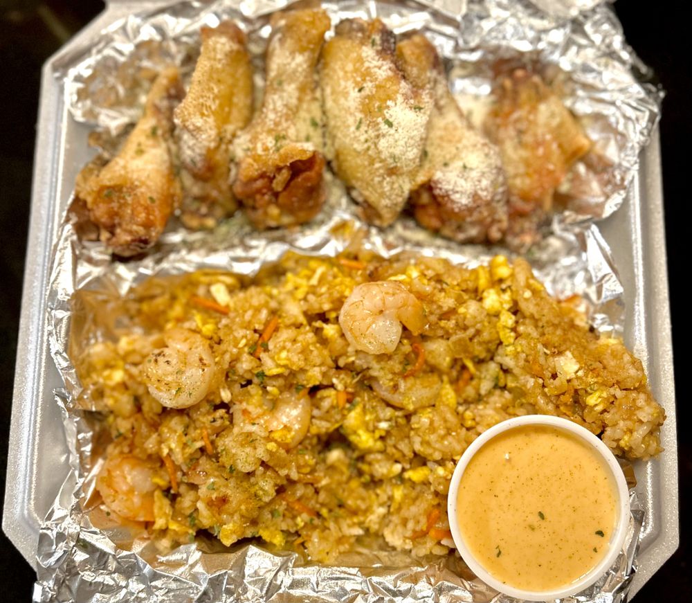 STREETEATZ EXPRESS - Updated December 2025 - 10 Photos - Brunswick ...