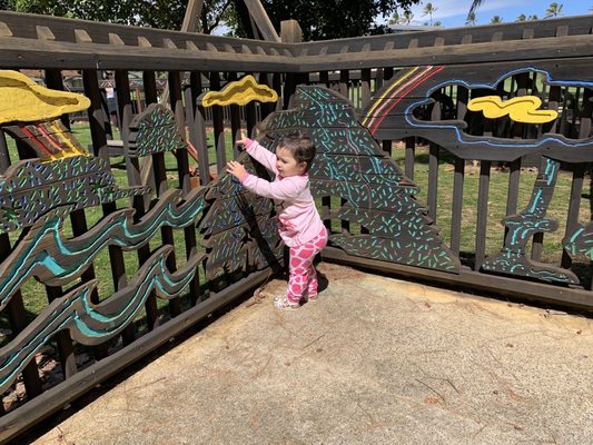 LYDGATE BEACH PARK - 457 Photos & 204 Reviews - 4470 Nalu Rd, Kapaa ...