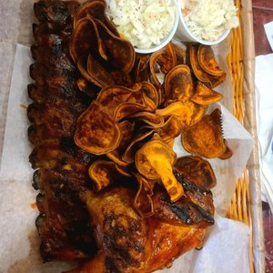 CLUCK FACE NASHVILLE HOT CHICKEN - Updated August 2025 - 127 Photos ...