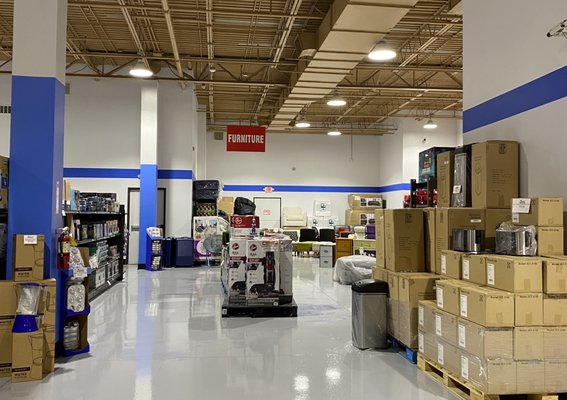 HASCO OUTLET - Updated December 2025 - 79 Photos & 67 Reviews - 8710 N ...