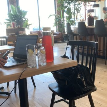 CHAD’S CHAI - Updated December 2024 - 317 Photos & 61 Reviews - 617 N ...