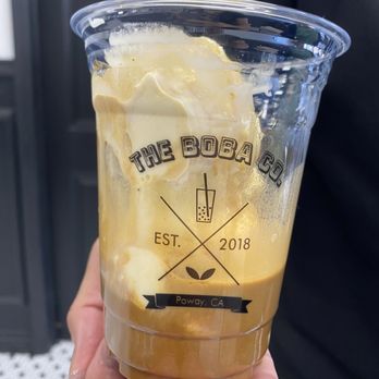 THE BOBA CO - Updated April 2024 - 65 Photos & 25 Reviews - 705 Center ...