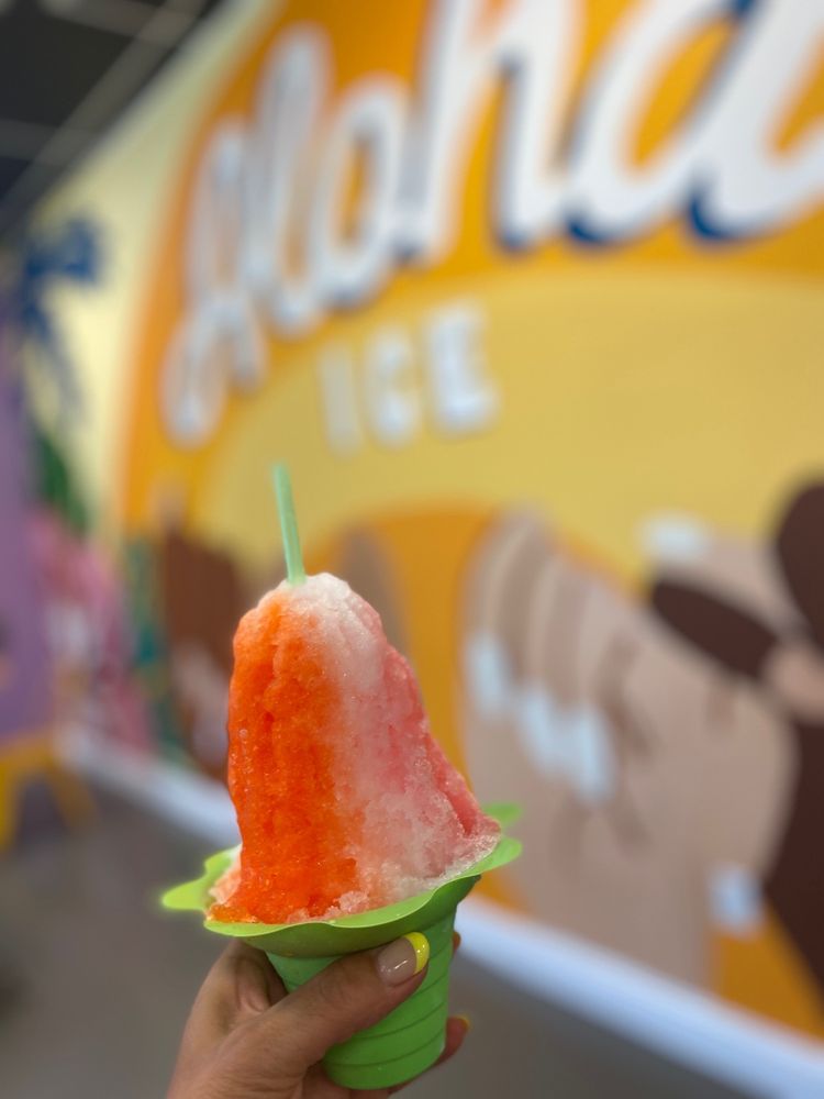 ALOHA ICE - Updated June 2025 - 441 Photos & 246 Reviews - 6271 Lone ...