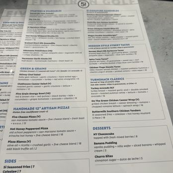 FIVE IRON GOLF - Updated December 2025 - 50 Photos & 12 Reviews - 675 W ...