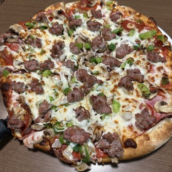 JT’S PIZZA & SPIRITS - Updated January 2026 - 79 Photos & 146 Reviews ...