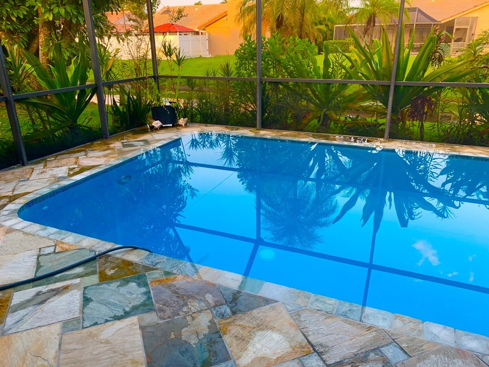 ROMANCE POOLS - 125 Photos & 23 Reviews - Boca Raton, Florida - Pool ...
