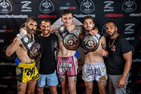 TEAM LINK MUAY THAI KICKBOXING - Updated August 2025 - 114 Photos & 18 ...