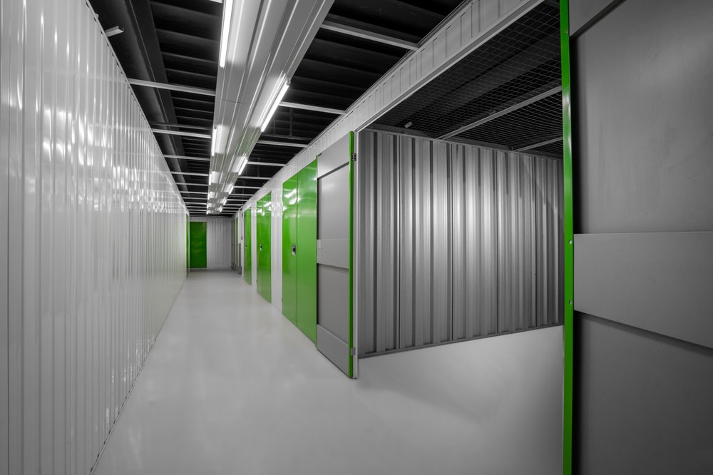 STORAGETOWN - Updated August 2025 - Aniceto Seno, Mandaue City, Cebu ...