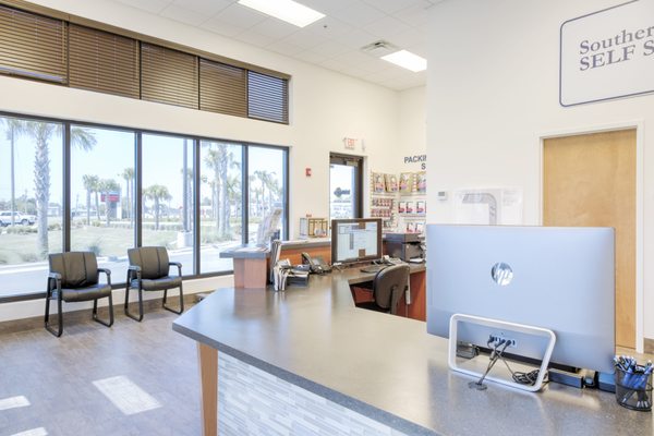 SOUTHERN SELF STORAGE - Updated April 2025 - 39 Photos - 18436 Panama ...