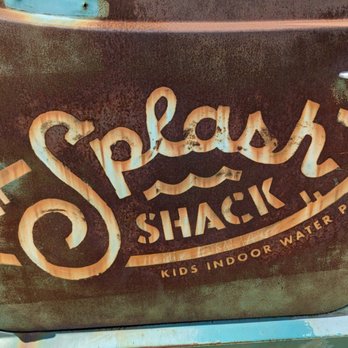 SPLASH SHACK - Updated November 2025 - 85 Photos & 101 Reviews - 1801 ...