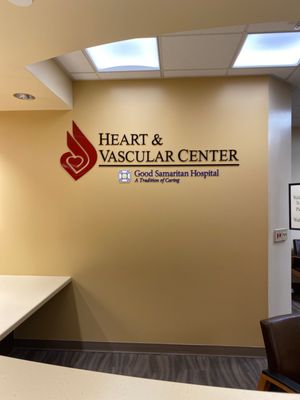 PIH HEALTH GOOD SAMARITAN HOSPITAL - 121 Photos & 338 Reviews - 1225 ...