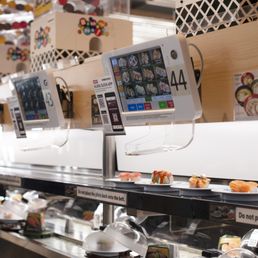 KURA REVOLVING SUSHI BAR - Updated October 2025 - 327 Photos & 192 ...