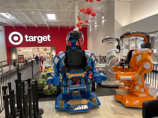 TARGET - Updated September 2025 - 46 Photos & 81 Reviews - 14500 W ...