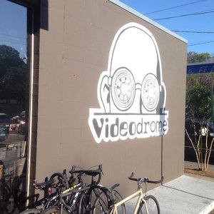 VIDEODROME - 62 Reviews - 617 N Highland Ave NE, Atlanta, Georgia ...