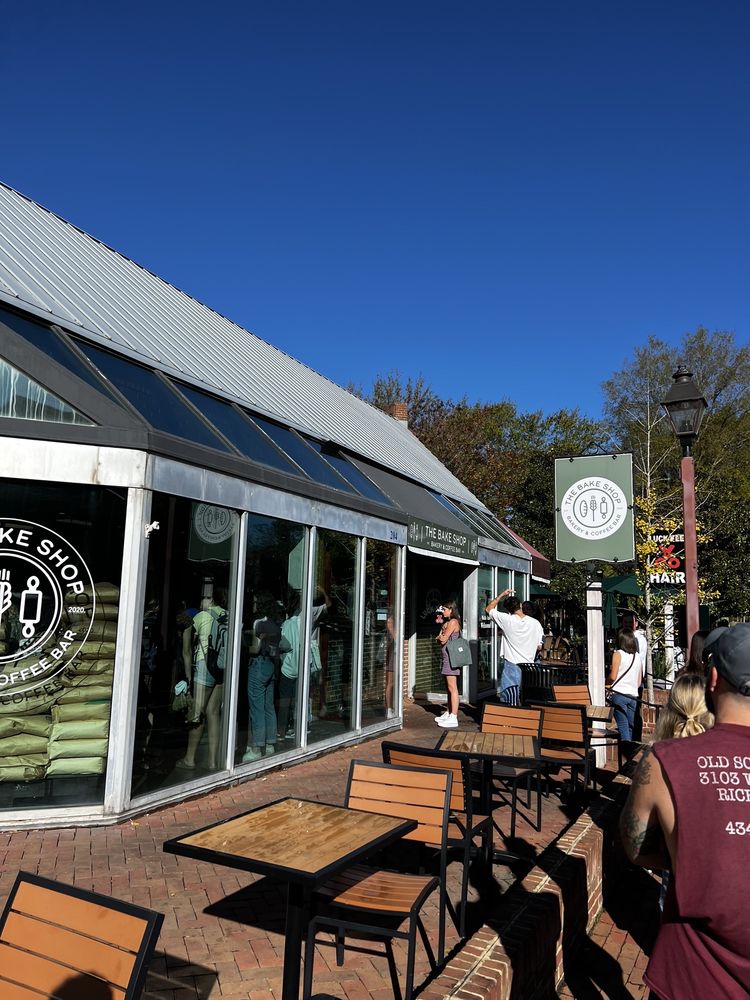 THE BAKE SHOP - Updated December 2024 - 103 Photos & 84 Reviews - 204 ...