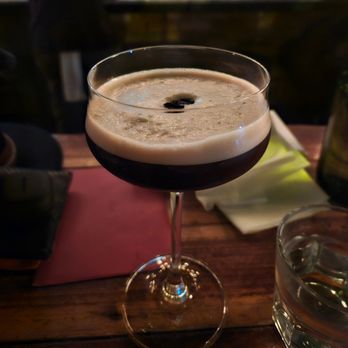 BAR POET - Updated February 2025 - 280 Photos & 145 Reviews - 1090 ...