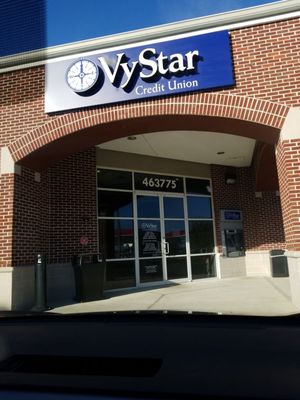 VYSTAR CREDIT UNION - Updated July 2025 - 463775 SR200 E, Yulee ...