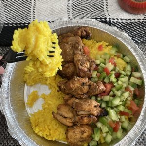 FOODIE GRILL - 33 Photos & 45 Reviews - 2250 Hwy 95, Bullhead City ...