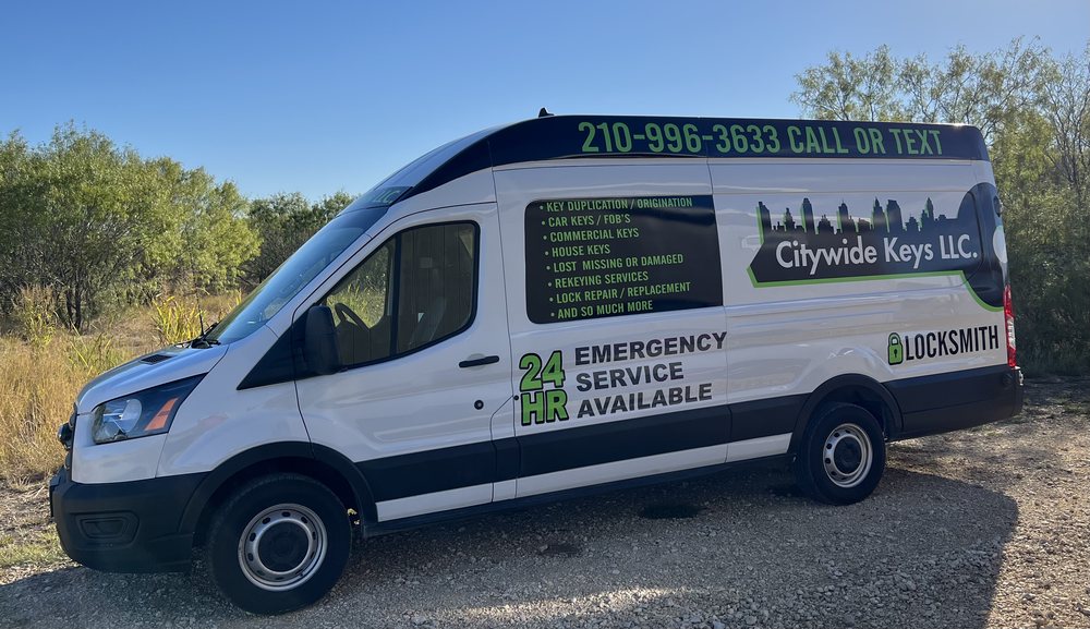 CITYWIDE KEYS - Updated August 2025 - 1419 Fleming Dr, Seguin, Texas ...