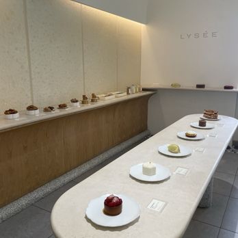 LYSEE - Updated April 2025 - 1595 Photos & 343 Reviews - 44 E 21st St ...