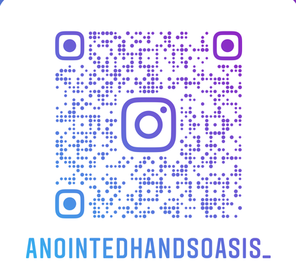 ANOINTED HANDS OASIS - Updated October 2025 - 2973 Headland Dr, East ...