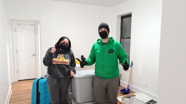 DUMBO MOVING & STORAGE - 901 Photos & 1435 Reviews - Movers - 15 N ...