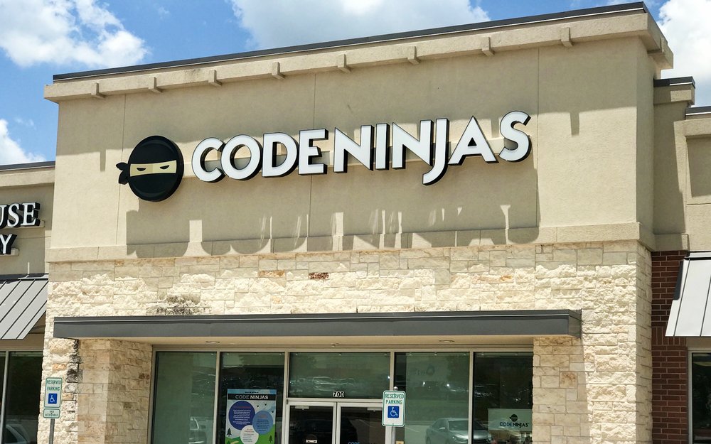CODE NINJAS - Updated August 2025 - 4444 Hwy 6 S, College Station ...