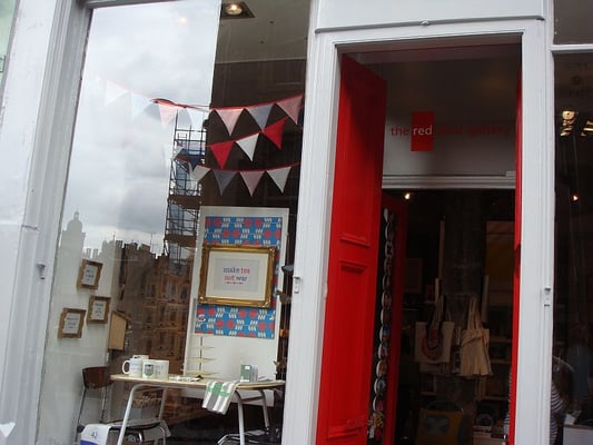 THE RED DOOR GALLERY - Updated July 2024 - 10 Photos & 16 Reviews - 42 ...