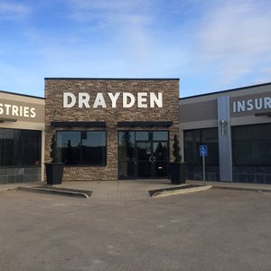 DRAYDEN INSURANCE - Updated December 2025 - 10 Reviews - 60 Green Grove ...