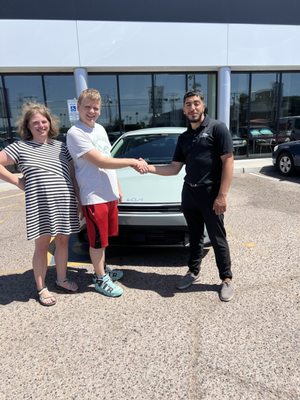 CAMELBACK KIA - Updated January 2026 - 46 Photos & 404 Reviews - 1450 E ...