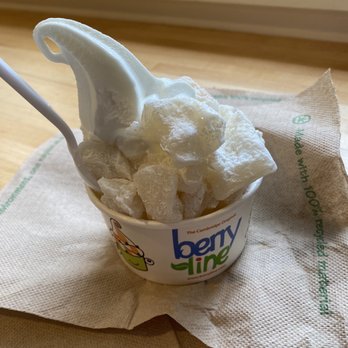 BERRYLINE - Updated July 2024 - 210 Photos & 638 Reviews - 3 Arrow St ...