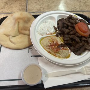 PETRA - 1278 Photos & 1809 Reviews - 1210 Higuera St, San Luis Obispo ...