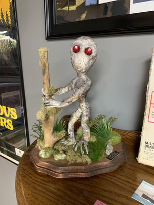 INTERNATIONAL PARANORMAL MUSEUM AND RESEARCH CENTER - 13 Photos - 107 N ...