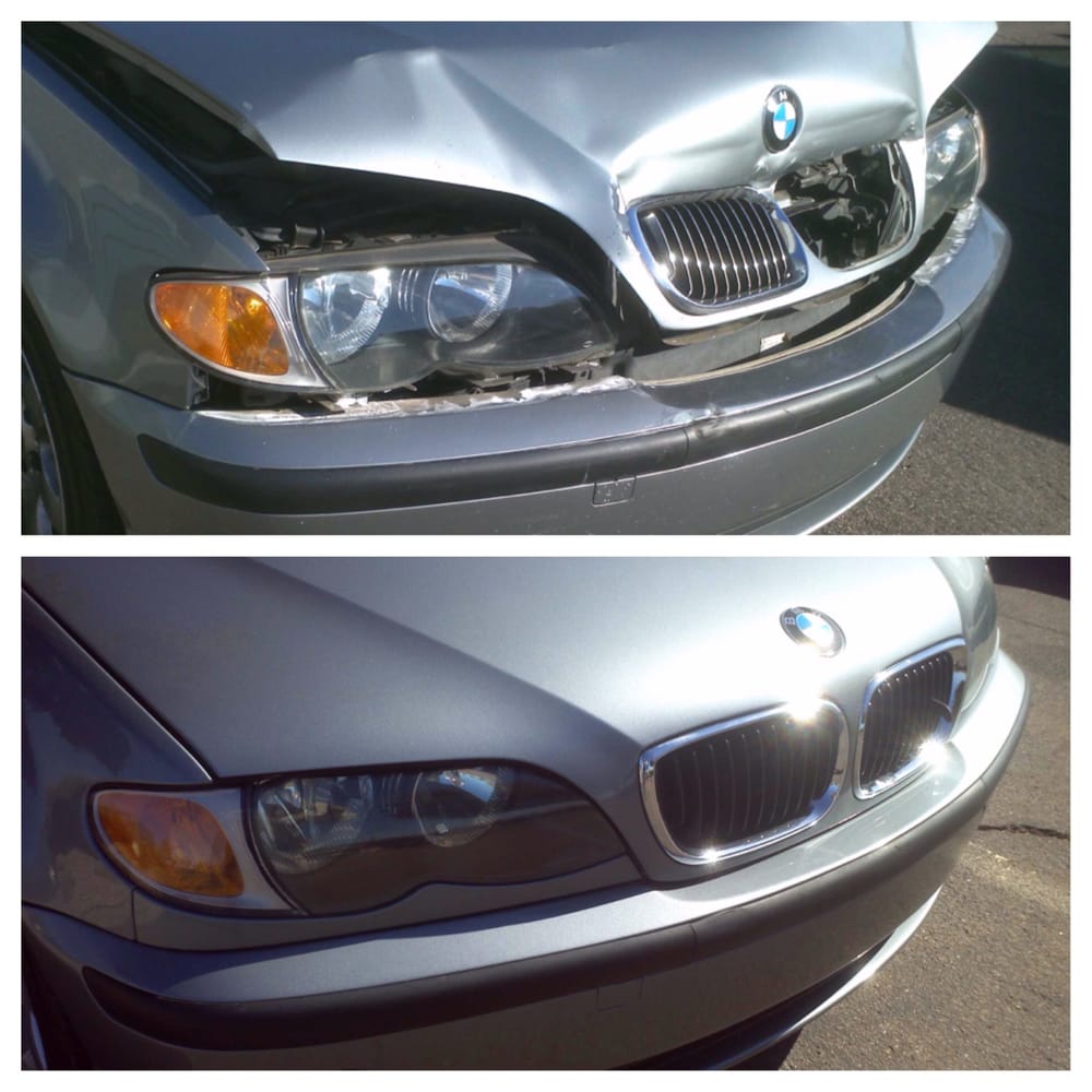 A CHEAP BODY SHOP - Updated December 2025 - 66 Photos & 124 Reviews ...