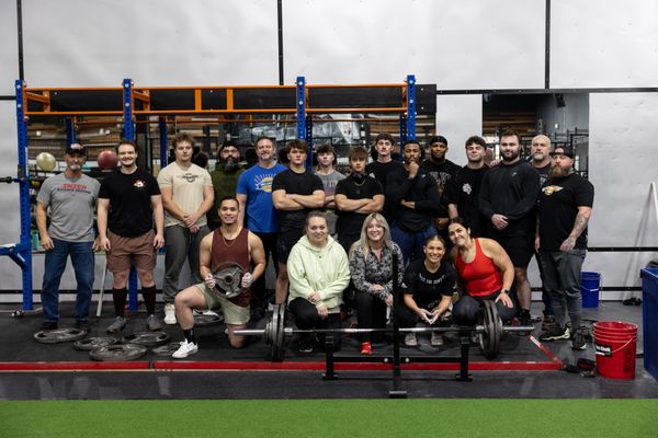 SPOKANE FITNESS CENTER - SPOKANE VALLEY - Updated December 2025 - 77 ...