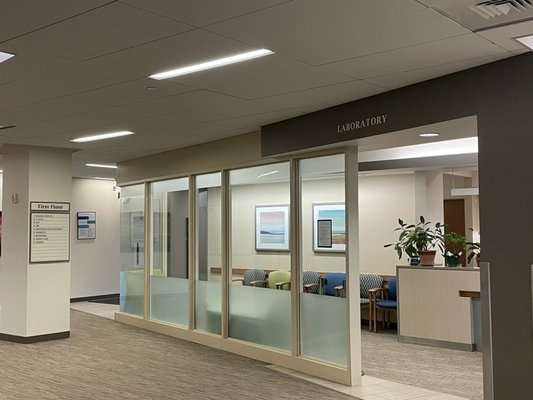 ATRIUS HEALTH NORWOOD - Updated December 2025 - 15 Photos & 42 Reviews ...