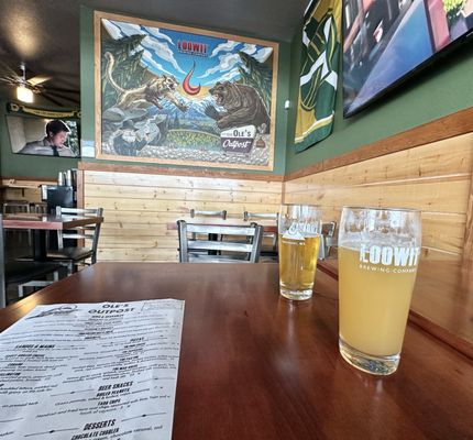 LOOWIT BREWING - OLE’S OUTPOST - Updated July 2025 - 30 Photos & 11 ...