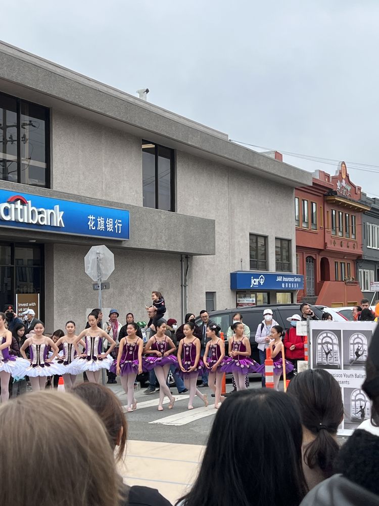 SUNSET NIGHT MARKET - Updated September 2025 - 30 Photos - Irving St ...