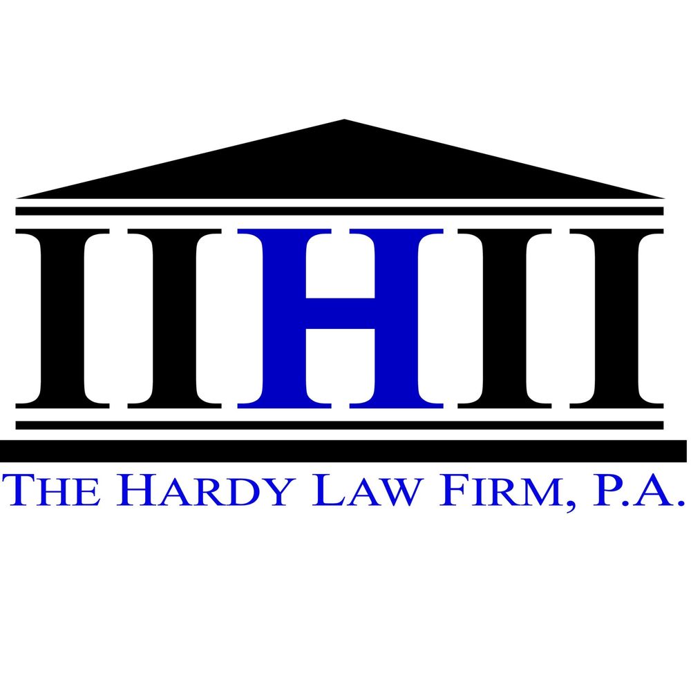 THE HARDY LAW FIRM - Updated November 2024 - 8473 W Linebaugh Ave, Tampa, Florida - Criminal ...