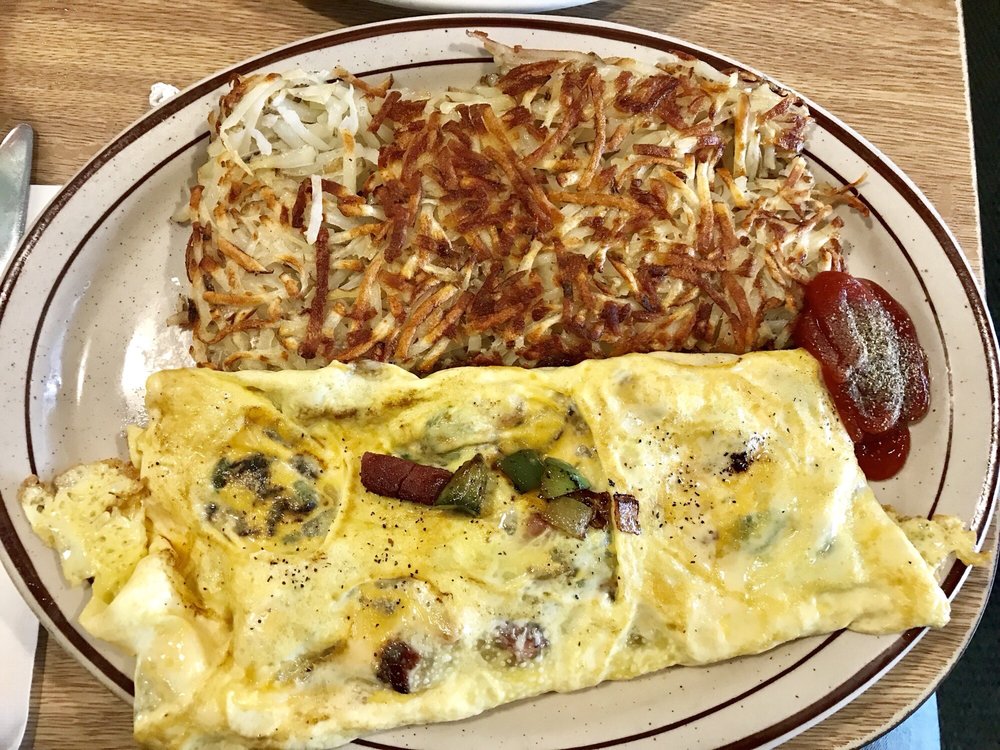 ZEKE’S EATIN’ PLACE - 253 Photos & 378 Reviews - Breakfast & Brunch ...